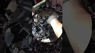 Secure Swivel Casters Easy Install