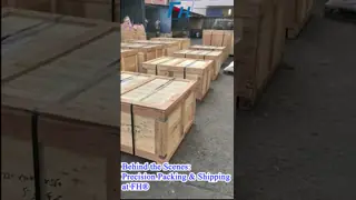 FH heat treatment fixture