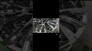 Cars wheel hub vacuum coating
