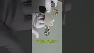 sm74 Solenoid Valve