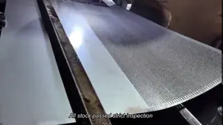 Huge Warehouse Stock Full Materials, Easy Project Purchase