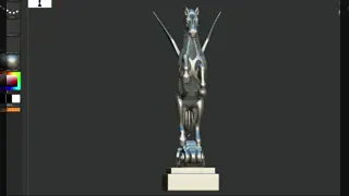 Durable Stainless Steel Sculptures For Your Landscape