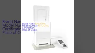 21.5 Inch Touch Screen POS System