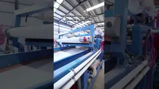 Continuous Operation Belt Dehydration Filter