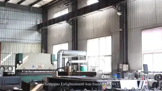Integrated wastewater treatment equipment manufacturer