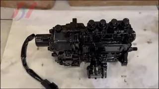 Yanmar Diesel Injection Pump 729613 51380 Power Up