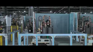 See Why Choose Midea  Air Cooled Modular Chiller