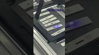 S8S Portable Laser Marker 6 Hour Battery