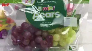 Custom Food Packaging Bags Freshness Guaranteed