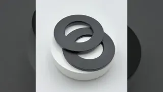 Precision CNC machined parts aluminum brass stainless steel CNC machined parts CNC mass production