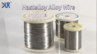 哈氏Hastelloy C4 合金丝材