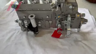 Diesel Injection Pump 6BT 6BTAA5.9L 6D102 Engine