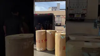 Secure Your Packages BOPP Packing Tape