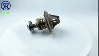 Engine Thermostat 1-13770085-0 1137700850 For ISUZU FVR 6SA1 6SD1 Trucks