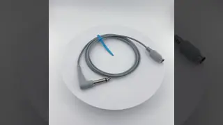 Watch:YSI 400、700 Temperature Adapter Cable