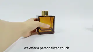 Scented Bottle Fresh Air