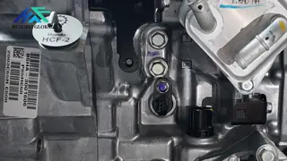 5LK Automatic Transmission Assembly CVT Continuously Variable With Start-Stop For Honda Accord