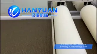 Protein Bar Machine