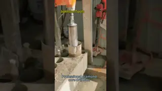 Premium Diamond Core Bits – Fast & Durable for Construction Drilling