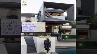 Steel Warehouse Building Durable & Customizable