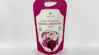 Bag in Box Liquid Dispenser for Beverages