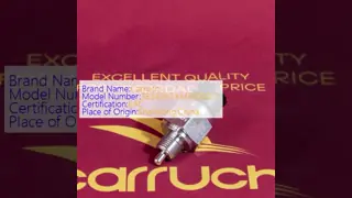 FAW J6 J7 Differential Lock Sensor