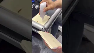 quick drying sealant