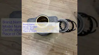 Eaton Fuller Clutch Bearing Smooth Shifts