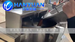 Sugar Melting Machine