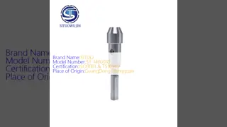 Beer Machine Precision Pins CNC Machining Service