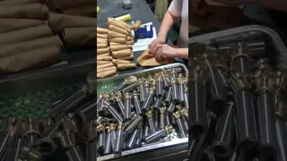 Hydraulic Spare Parts,piston cylinder block pump rear cover factory