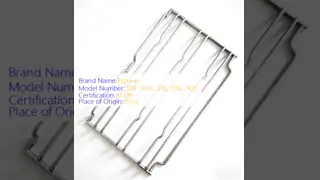 Flexible Steel Wire for Toys & More