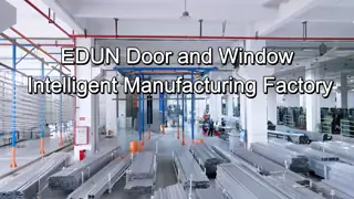 Industry 4.0 Smart Production Line | Precision & Efficiency for Global Customization