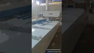 Double Pipe Belling Machine High Efficiency Operation