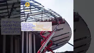Custom Steel Buildings Insulation & Lighting