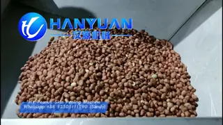 Peanut Skin Peeling Machine