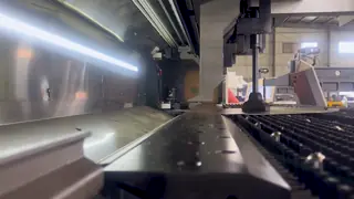 Lanhao Panel Bender Demo 14