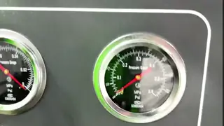 Diesel Injection Pump Test Bench for Mechanics