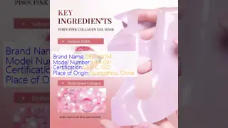 Deep Hydration Overnight Mask