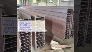 Steel Warehouse Frames Fast & Strong