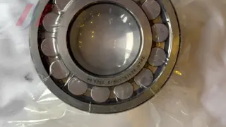Heavy Duty Spherical Roller Bearing 22313CA W33