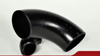 High-Quality Industrial Pipe Fittings | Durable Piping Solutions