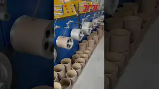 5-19mm PP strap making machine with PLC control and non-stop screen changer
