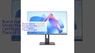 Kinstone 23.8 Gaming Monitor 180Hz