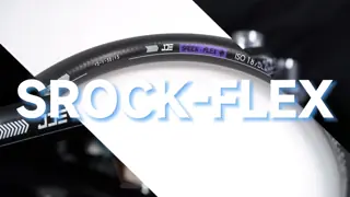 Fluid  Hose Video