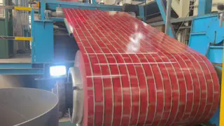 Durable Printed Steel Sheets For Your Building