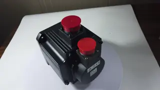 Mitsubishi Servo Motor