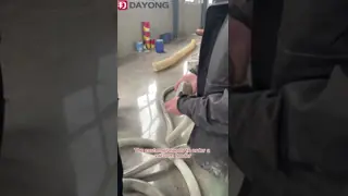 Vacuum Conveyor