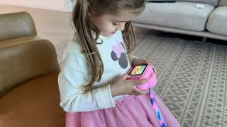 kc3 kids camera