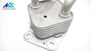 F221 Cooler Automatic Transmission F221 Cooler Assembly for BMW